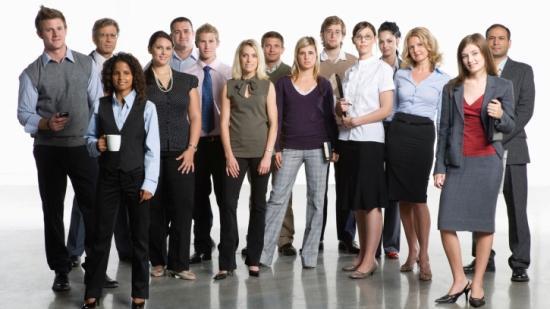 Work Ready Community