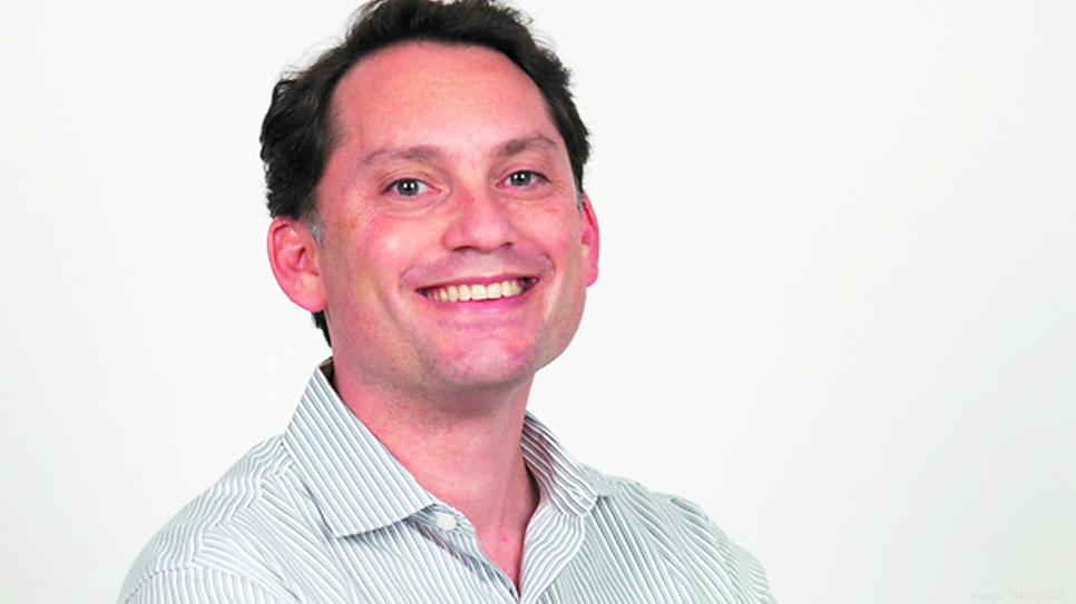 Marc Taxay of Arista Networks is a finalist in the Public Company Under ...