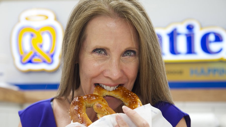 Cinnabon franchisee Lisa Fullerton says San Antonio's pending launch of ...