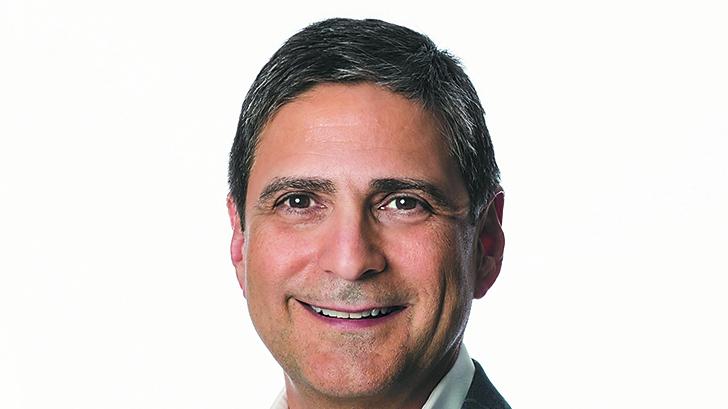 Mike Zukerman of CSAA Insurance Group is a finalist in the Private ...