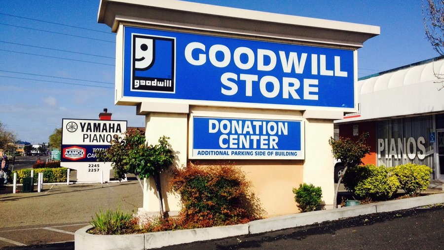 Goodwill Industries of Sacramento Valley & Northern Nevada continues to ...