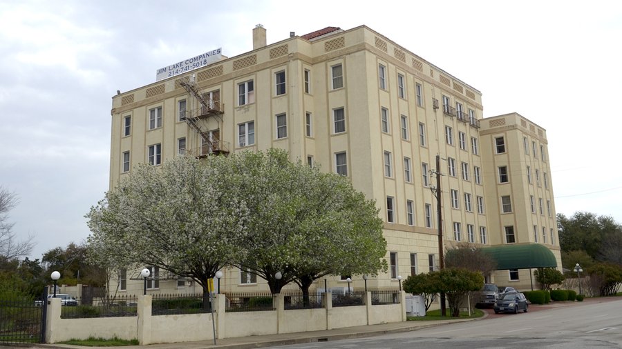 Austin firm OHT Partners plans $60M apartment project at site of ...