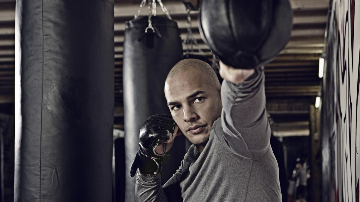 Focus is what can differentiate you from the competition - South ...
