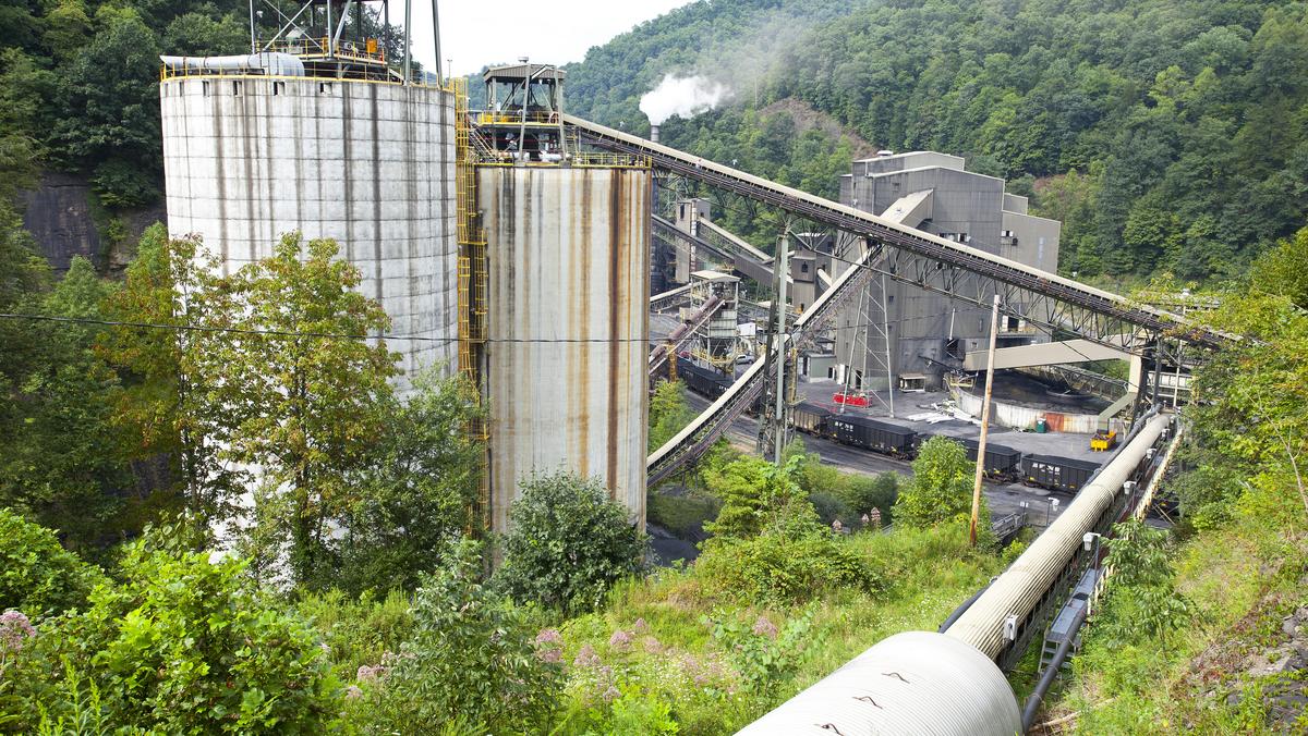 Mine sale continues Consol’s retreat from coal - Pittsburgh Business Times