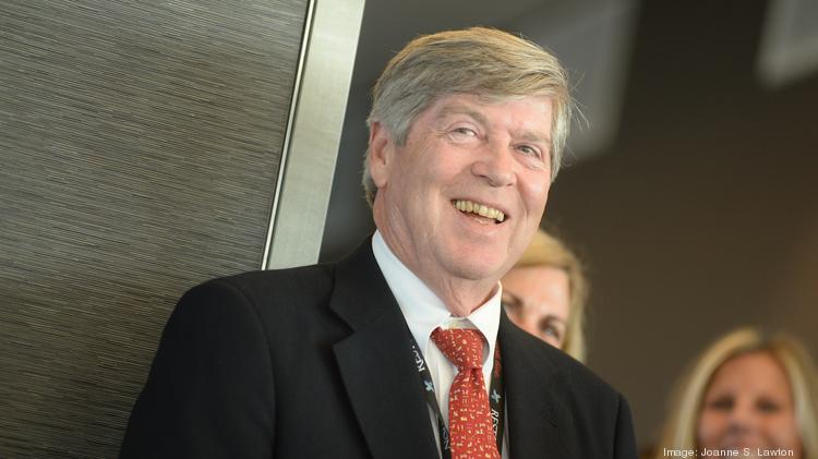 Dwight Schar sells McLean estate for $35M - Washington Business Journal