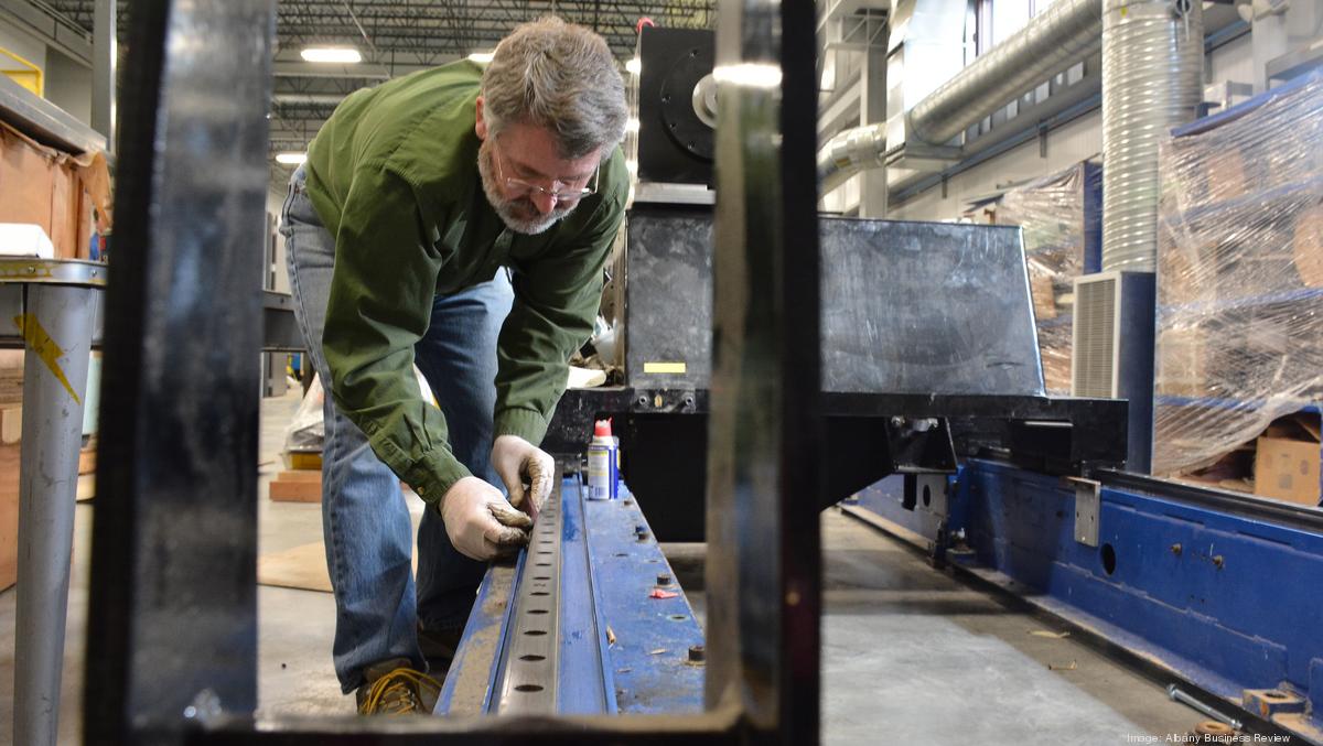 Automated Dynamics prepares to add third shift after moving to new ...