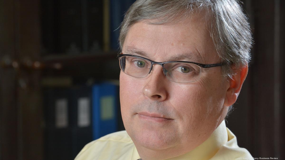 Blass Marketing president and CEO Ken Blass rolls out new branding ...