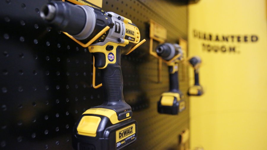 Stanley Black & Decker plans more layoffs, another closure in Charlotte ...