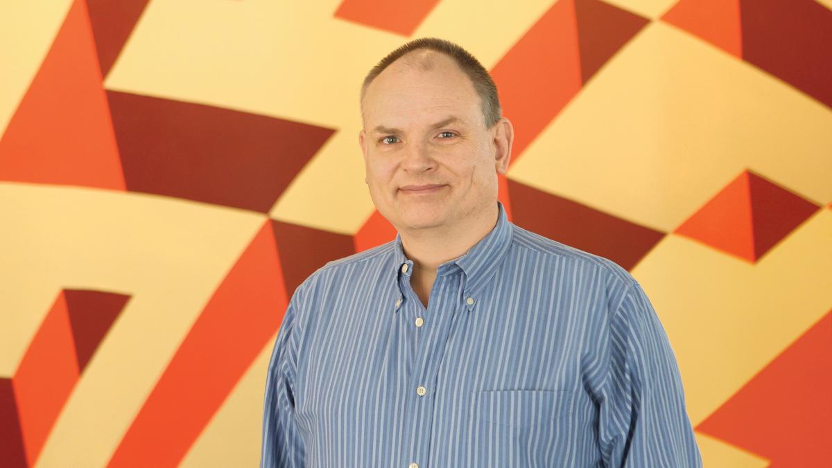 Andrew Moore named to board at Duolingo - Pittsburgh Business Times