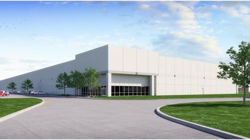 Austin-based retailer expands to new USAA Real Co. warehouse in New ...
