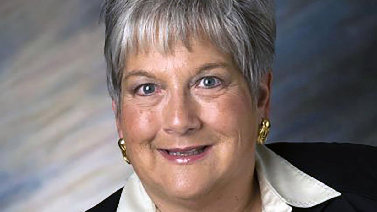 Susan Hartman Smith 20 people to know in aging care - Louisville ...