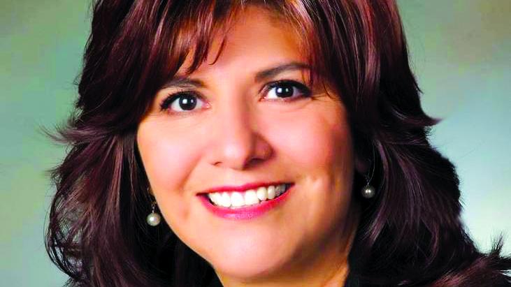 CHRISTUS St. Vincent names Lillian Montoya CEO and president ...