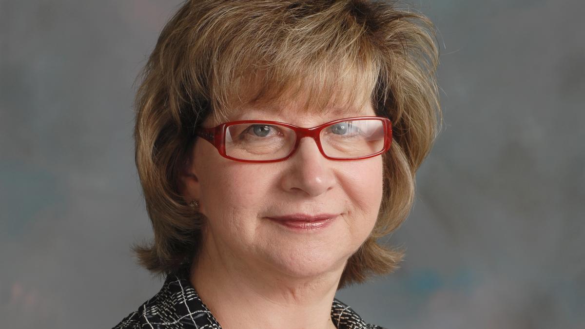 Mary Haynes 20 people to know aging care - Louisville Business First