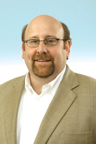 John Moore 20 people to know aging care - Louisville Business First