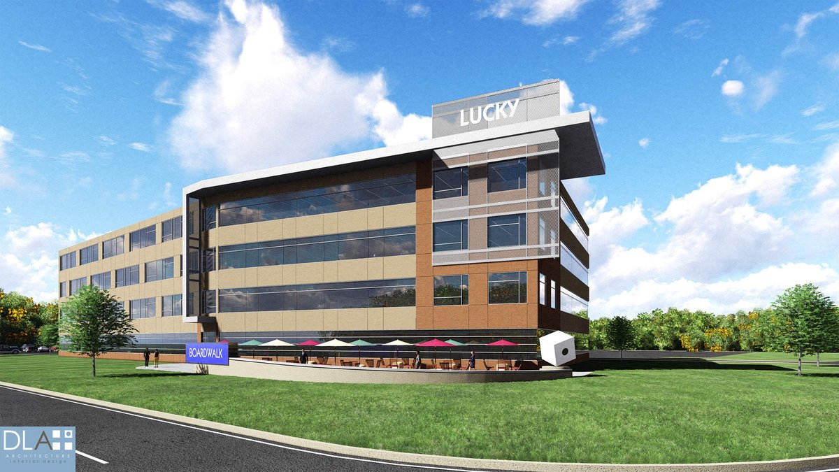 Scalo proposes new 212,000 square foot "The Boardwalk" at RIDC Park ...