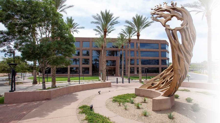 TEKsystems to grow, hire more at its Tempe office - Phoenix Business ...