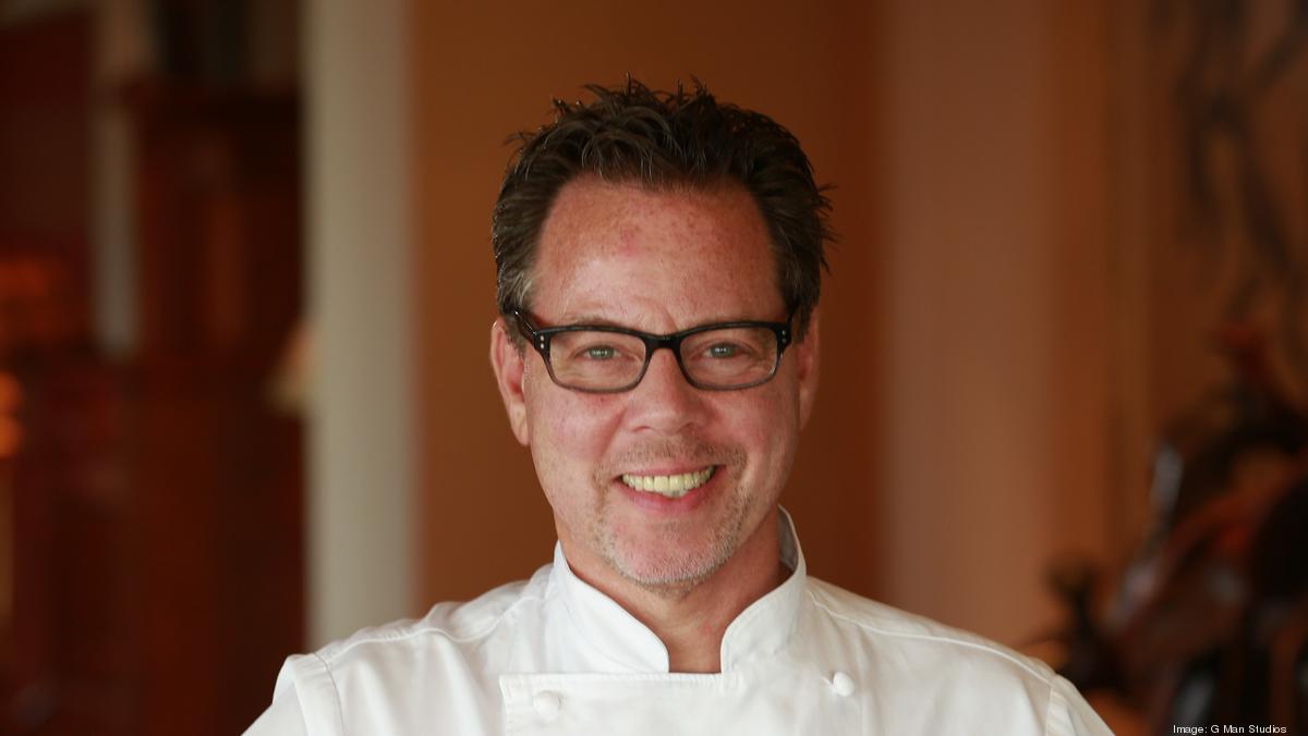 Scottsdale chef could be the country's chef of the year - Phoenix ...