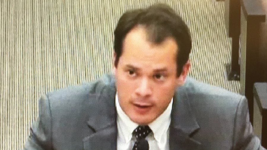 Trinity University alum Michael Hunter takes over Corpus Christi city ...