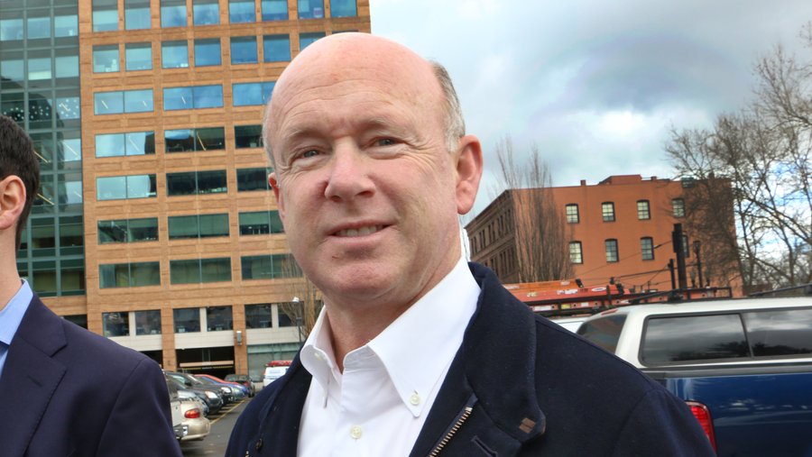 Oregon's Recovery Playbook: Downtown Development Group's Greg Goodman ...