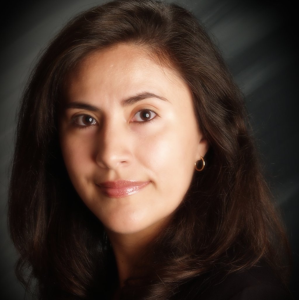 Liliana Salazar - The Business Journals