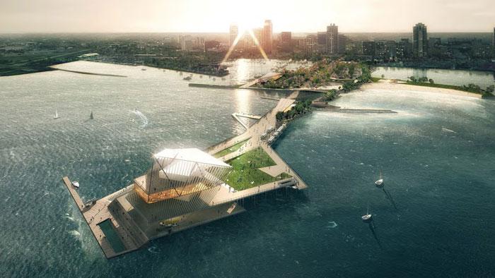 Pier construction on target to begin in May - Tampa Bay Business Journal
