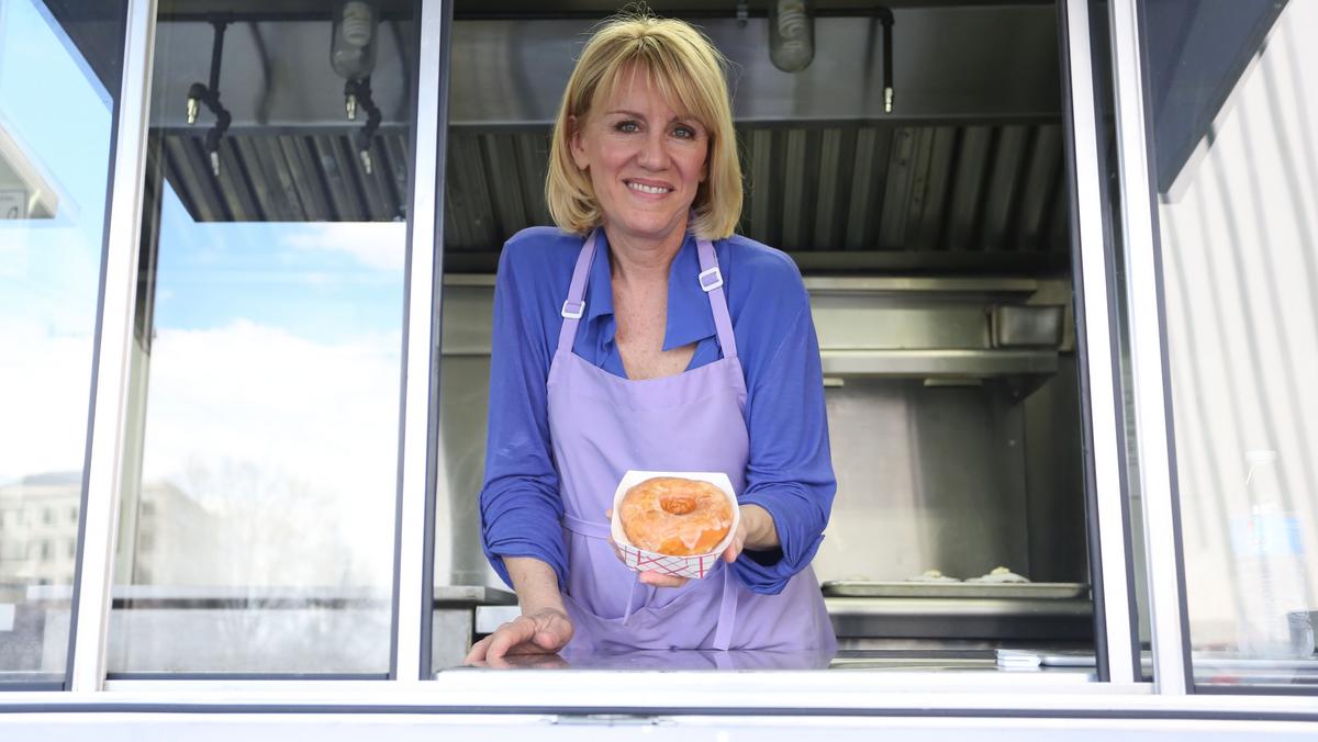 An up-close look at Charlotte's bustling food truck scene (SLIDESHOW ...