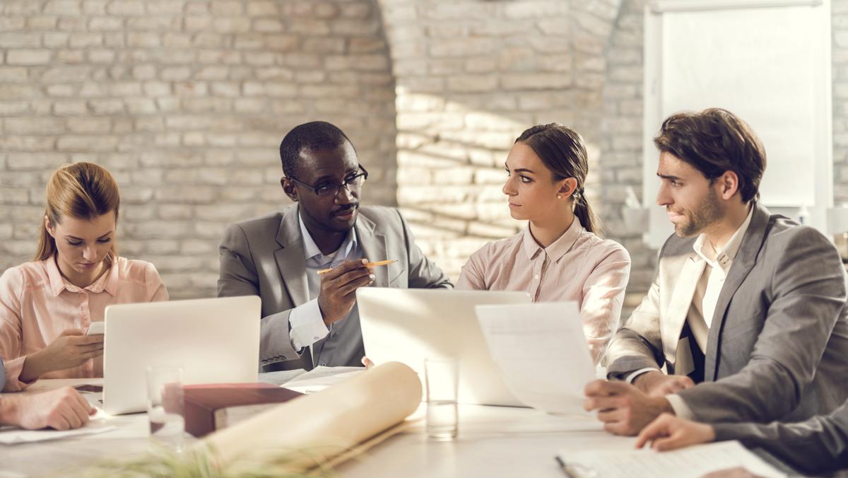 HBR: Why you should create a 'shadow board' of younger employees ...