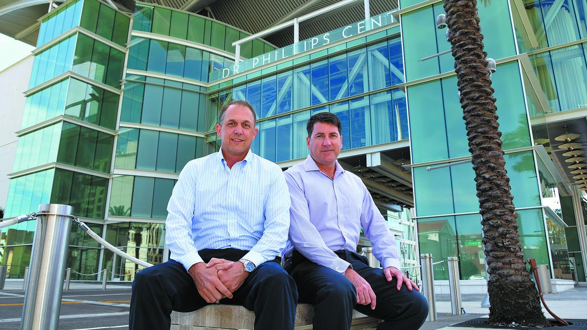 New owners set sights on growing Window Interiors - Orlando Business ...
