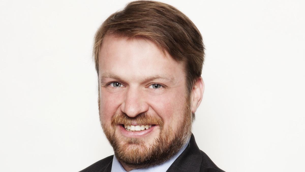 Guest column by Rob Ratton: How the modern work environment needs to ...