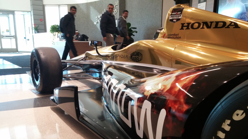 Arrow Electronics posts record sales, but its profit is zapped by U.S ...