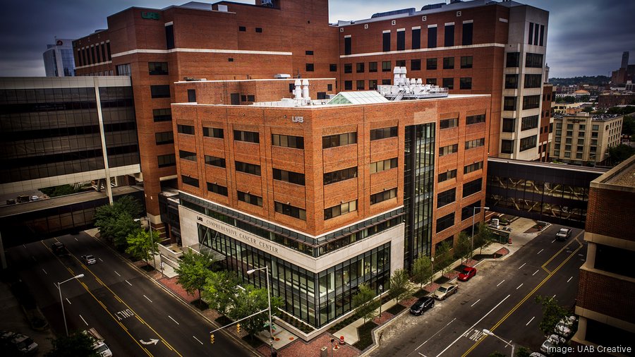 UAB I-Spy drug trials finding success - Birmingham Business Journal