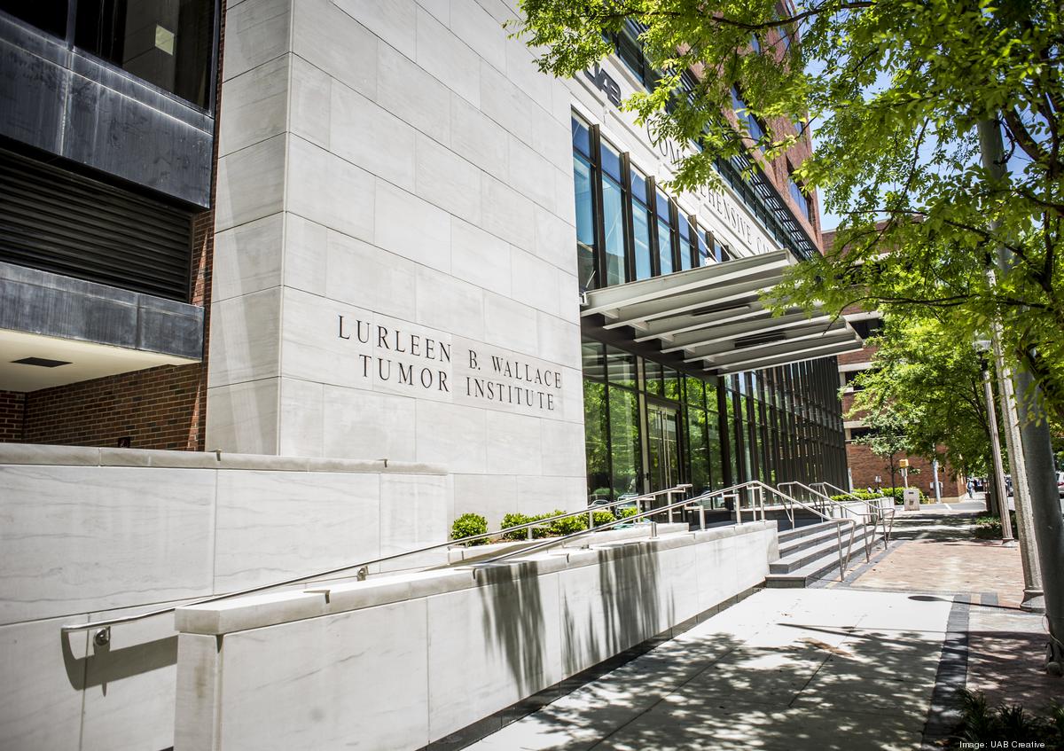 Wallace Tumor Institute completes $30M renovation - Birmingham Business ...