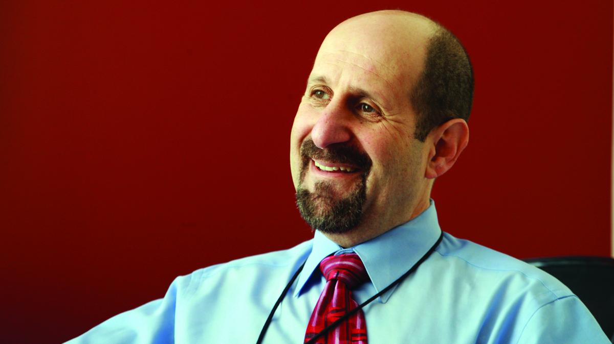 Goldberg out at Oregon Health Authority, will remain in interim Cover ...