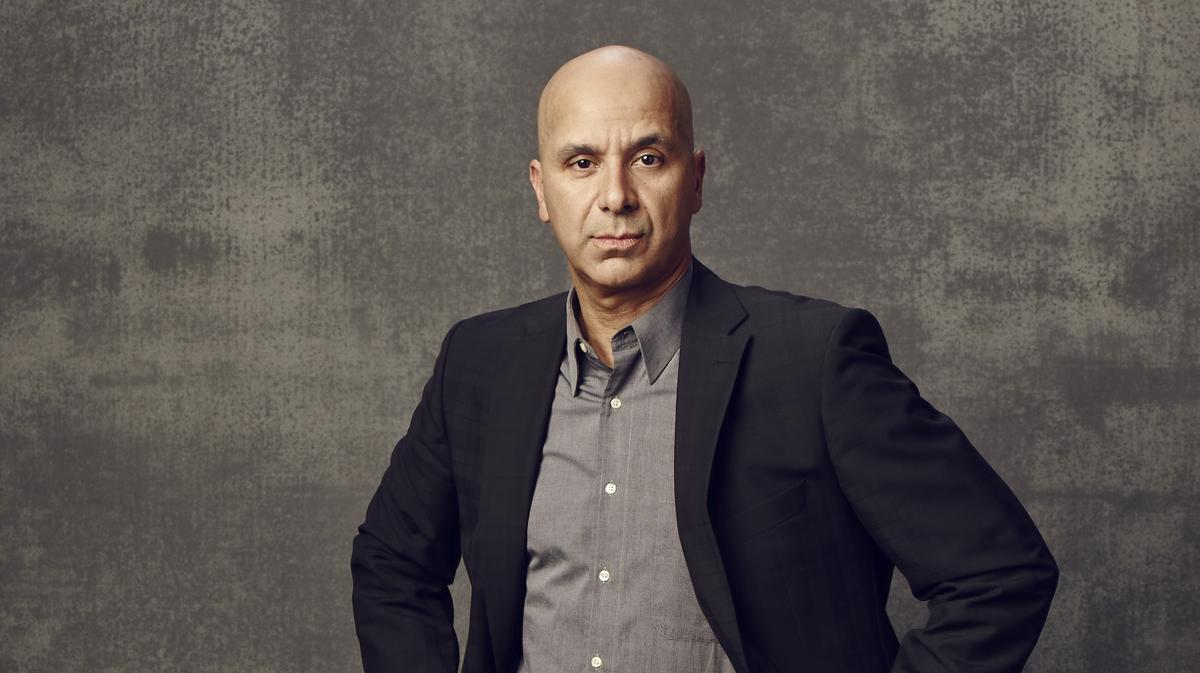 Q&A: Victor Antonio talks Spike’s ‘Life Or Debt’, personal finance and ...