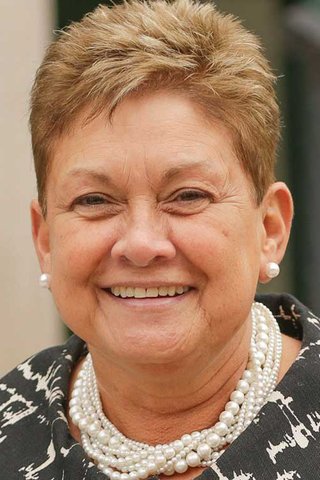 Rebecca Reeder settles into new role at Nardin after 25 years as high ...