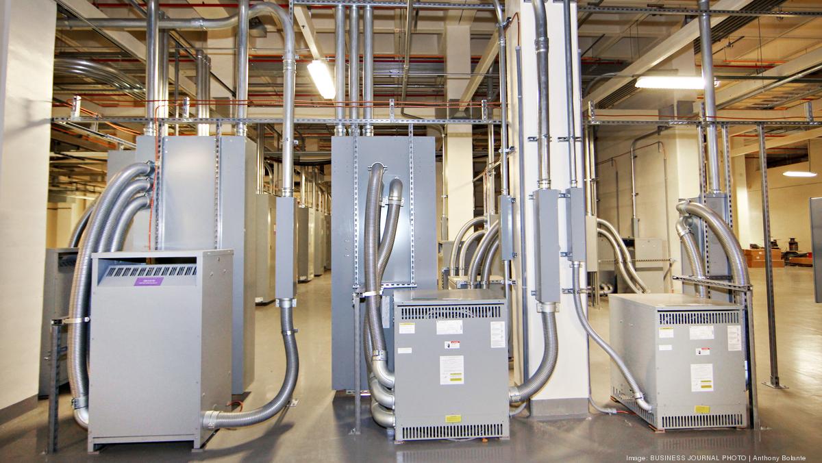 ScaleMatrix opens new Seattle-area facility in partnership with ...