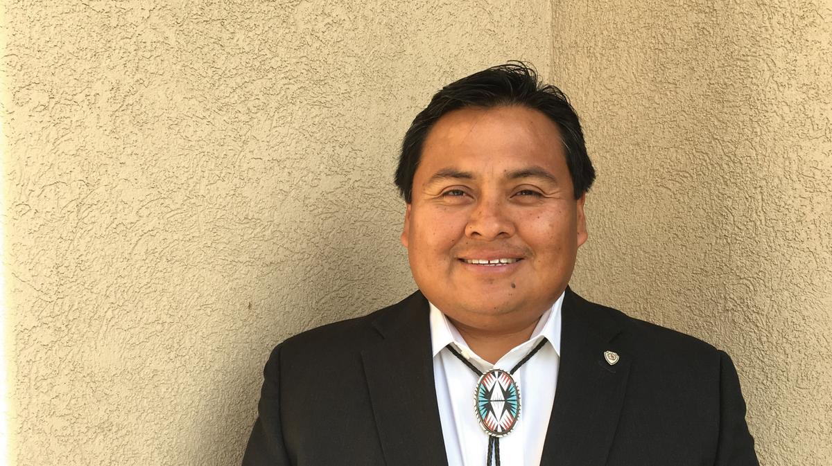 Timothy Chavez among Albuquerque Business First's Diverse Business ...