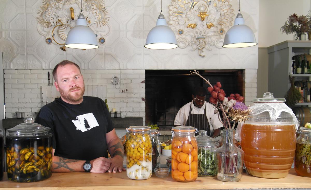 Seattle chefs, restaurants among semifinalists for James Beard awards ...