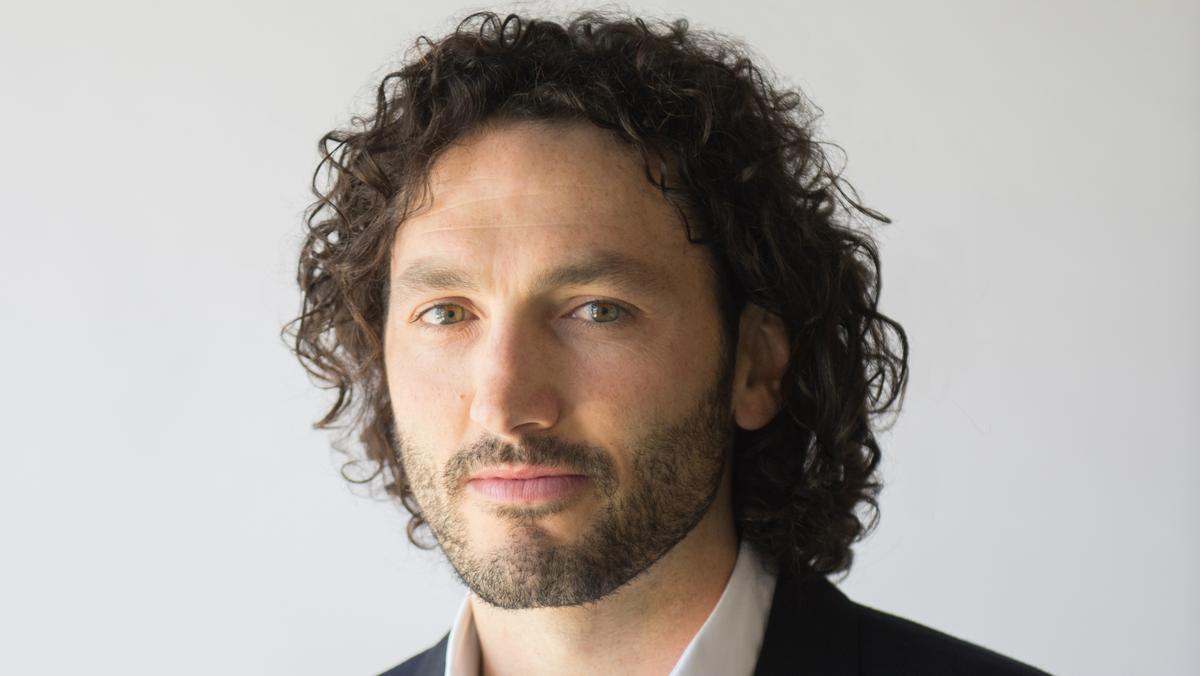 Kushner family owns piece of OpenGov, the Silicon Valley startup at ...