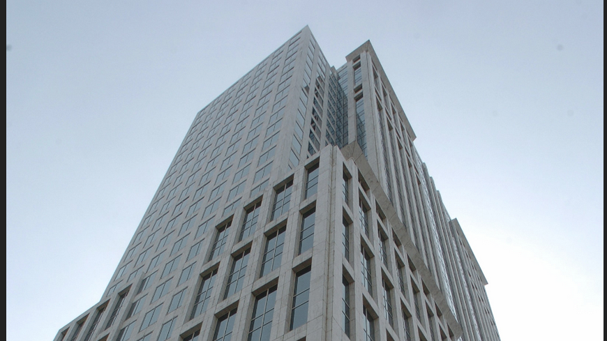 Sutherland considers its options in Midtown, interviews brokers ...