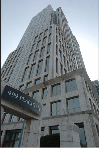 Sutherland considers its options in Midtown, interviews brokers ...