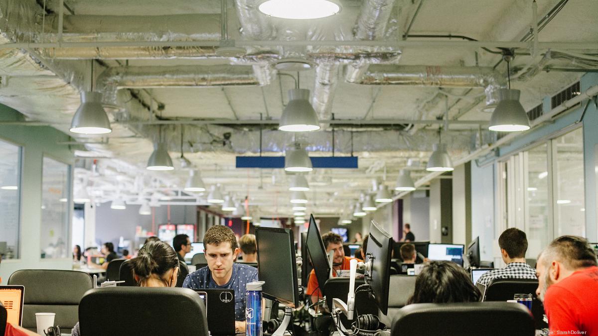 MakerSquare partners with University of Texas on new coding bootcamp ...