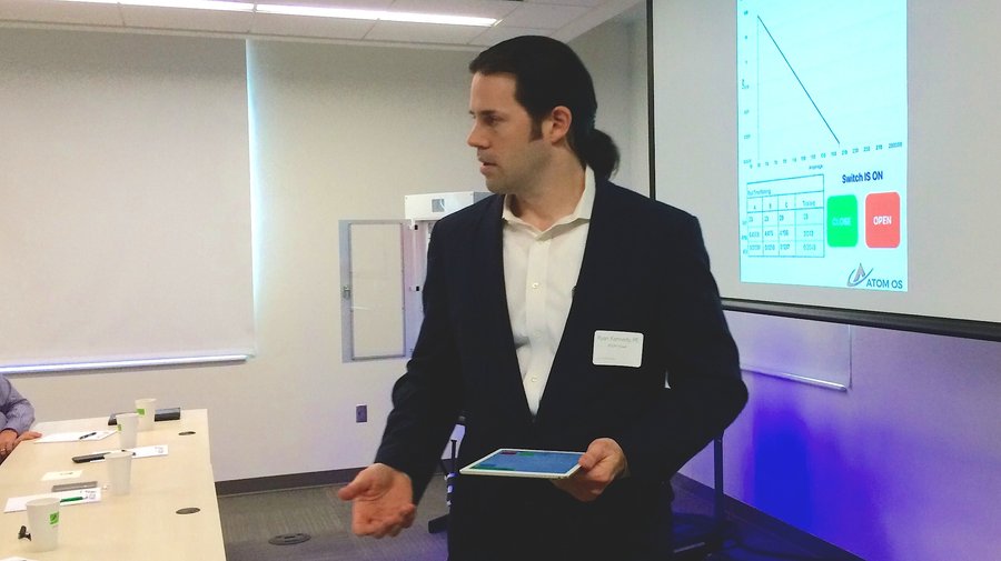 Atom Power unveils its semiconductor-based, smart circuit breaker to ...