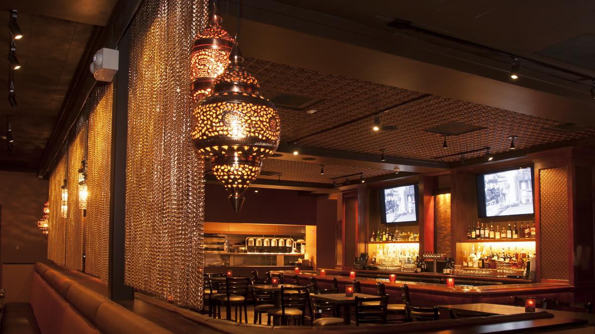 New Indian-American restaurant Inde Fusion opens in Scottsdale ...