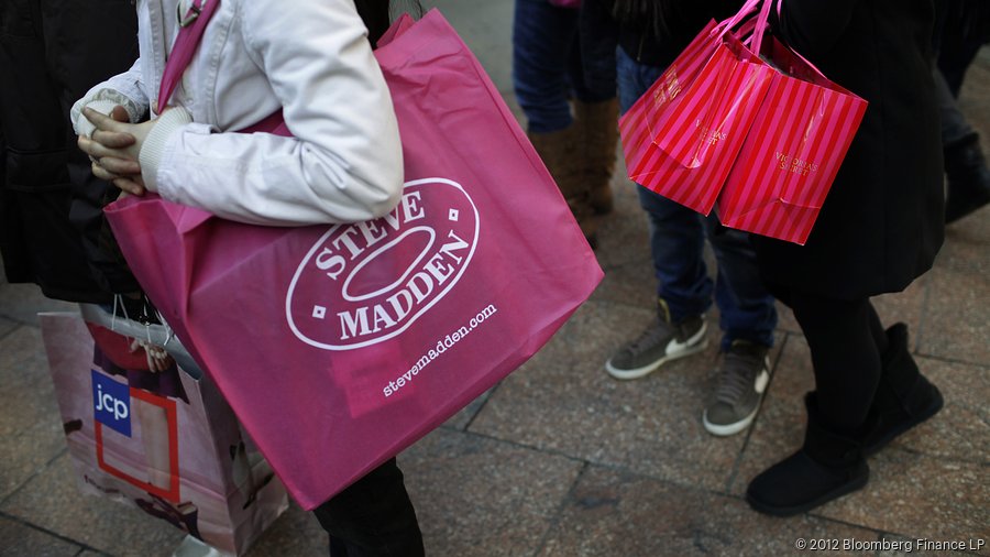 Steven Madden declares 3-for-2 stock split - New York Business Journal
