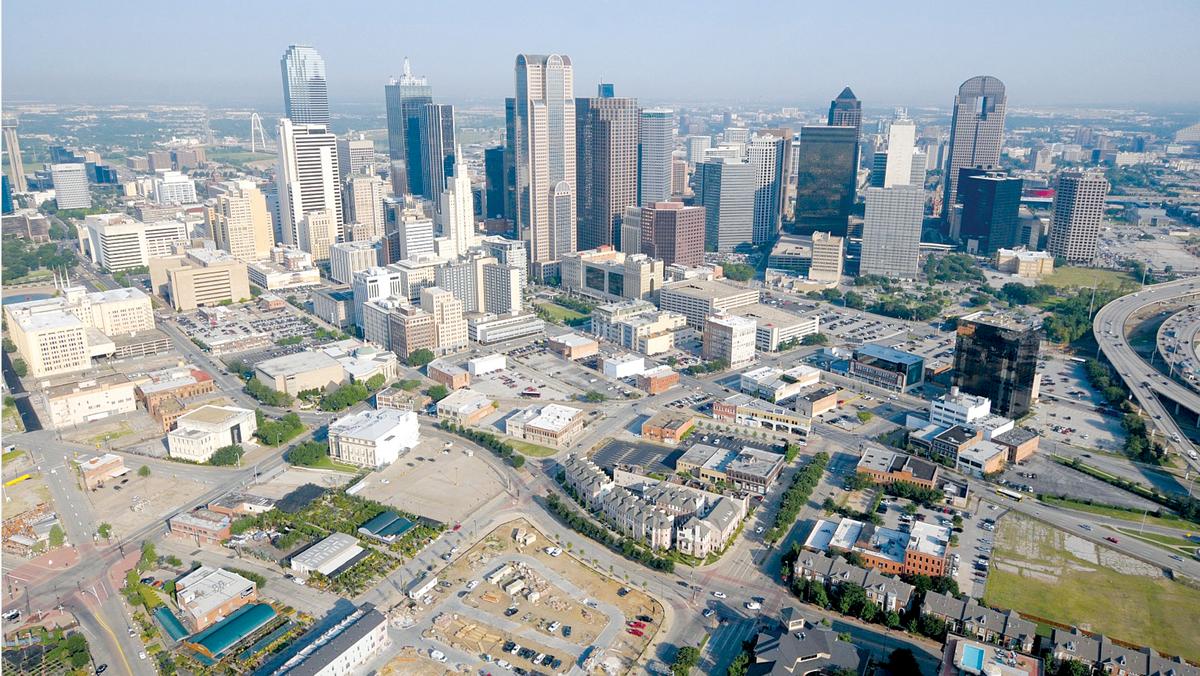 Dallas Regional Chamber urges passage of multibillion-dollar bond ...