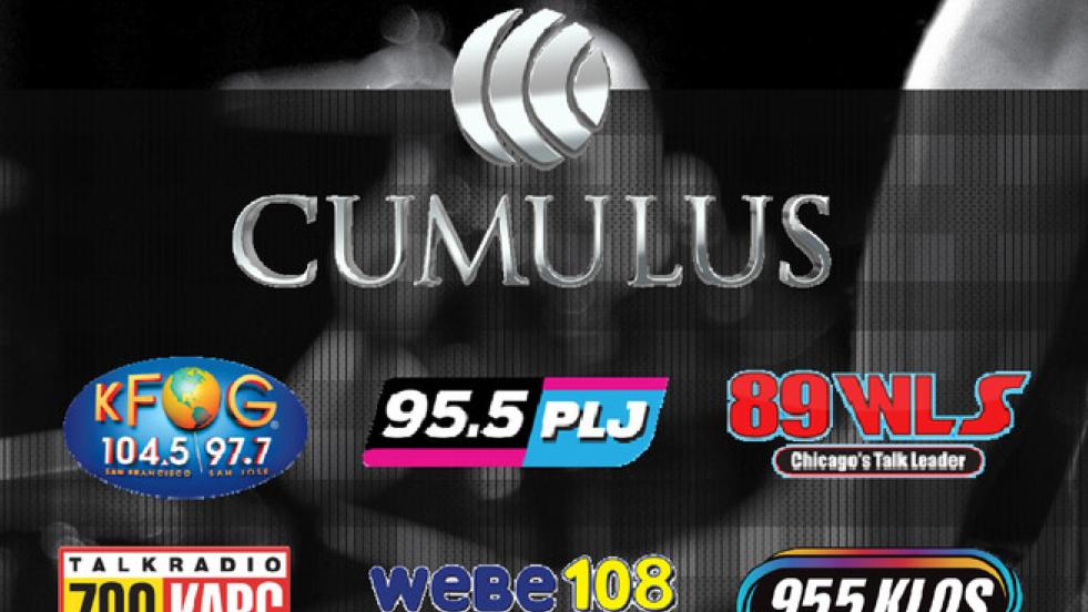 Radio giant Cumulus Media sues JPMorgan Chase for blocking refinancing ...