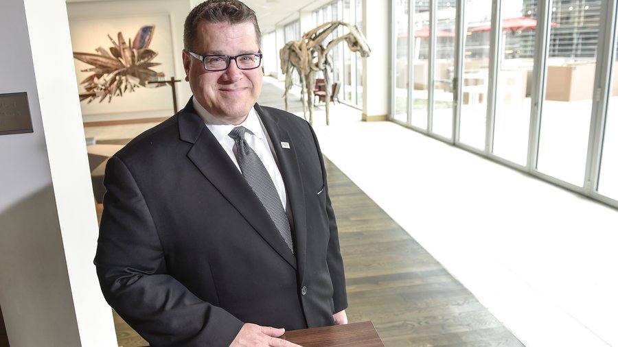 Denver's ART hotel exceeding expectations - Denver Business Journal