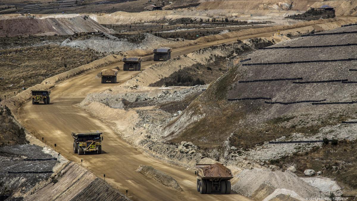 Newmont Mining unloads stake in Australian gold miner for $182 million ...