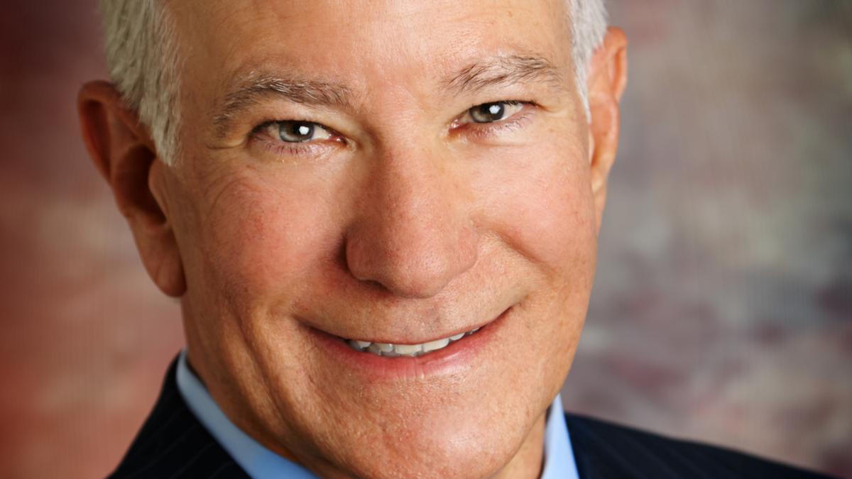 Jay Czar announces retirement from New Mexico Finance Authority ...